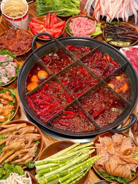 成都火锅哪家好吃_成都火锅推荐排行榜-第2张图片-山城妙识 成都火锅哪家好吃_成都火锅推荐排行榜-第2张图片-山城妙识
