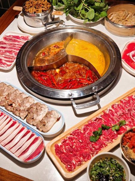 成都火锅哪家好吃_成都火锅推荐排行榜-第3张图片-山城妙识 成都火锅哪家好吃_成都火锅推荐排行榜-第3张图片-山城妙识