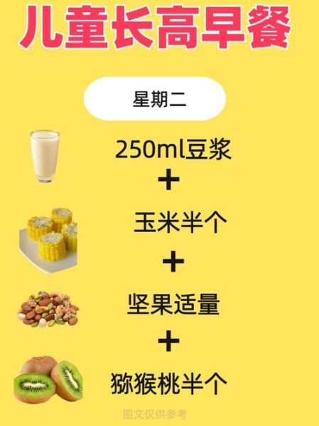 小孩吃什么能长高_哪些食物促进骨骼发育-第2张图片-山城妙识 小孩吃什么能长高_哪些食物促进骨骼发育-第2张图片-山城妙识