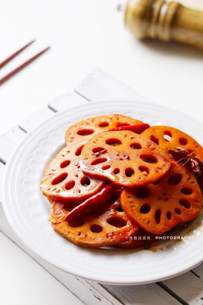 卤藕怎么做才入味_卤藕配方窍门-第3张图片-山城妙识