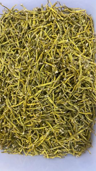 米斛的功效与作用_米斛适合哪些人吃-第1张图片-山城妙识