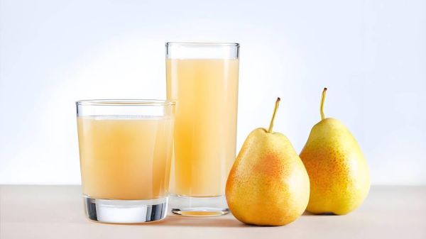 梨汁和什么水果一起榨汁好喝_梨汁搭配水果推荐-第1张图片-山城妙识 梨汁和什么水果一起榨汁好喝_梨汁搭配水果推荐-第1张图片-山城妙识