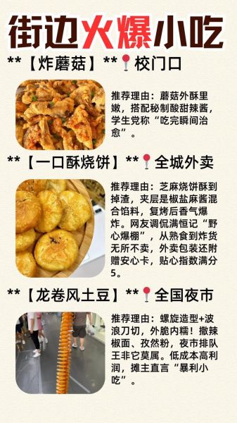 街边小吃做法大全_怎么做才正宗-第2张图片-山城妙识 街边小吃做法大全_怎么做才正宗-第2张图片-山城妙识