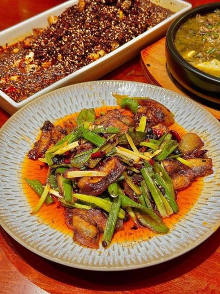 川菜家常做法_经典川菜怎么做-第3张图片-山城妙识 川菜家常做法_经典川菜怎么做-第3张图片-山城妙识