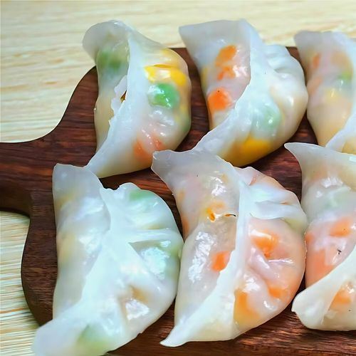 澄面是什么面粉_澄面怎么和面视频教程-第3张图片-山城妙识