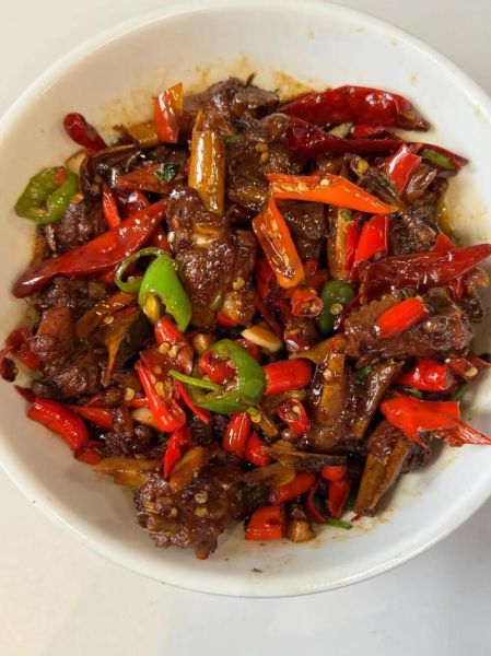 红烧鸭翅怎么做_红烧鸭翅的家常做法-第3张图片-山城妙识