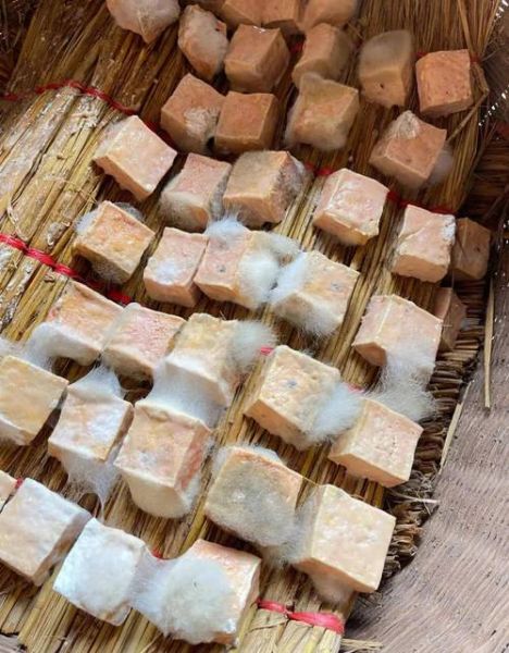 豆腐乳到底有没有危害_吃豆腐乳会致癌吗-第2张图片-山城妙识