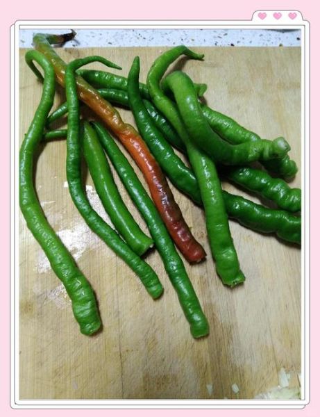 怎样腌制辣椒_腌制辣椒的正确方法-第3张图片-山城妙识