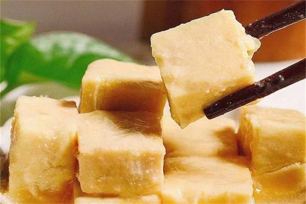 豆腐乳到底有没有危害_吃豆腐乳会致癌吗-第3张图片-山城妙识
