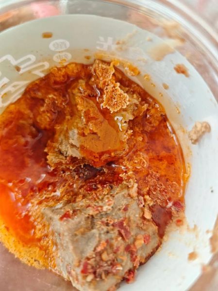 豆腐乳到底有没有危害_吃豆腐乳会致癌吗-第1张图片-山城妙识