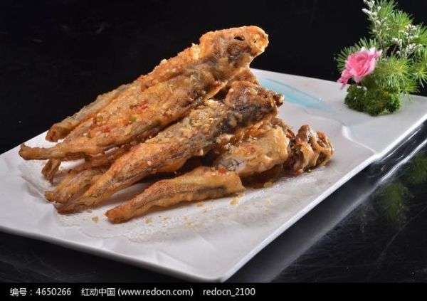 干炸小凤尾鱼干怎么做_干炸小凤尾鱼干做法-第2张图片-山城妙识 干炸小凤尾鱼干怎么做_干炸小凤尾鱼干做法-第2张图片-山城妙识