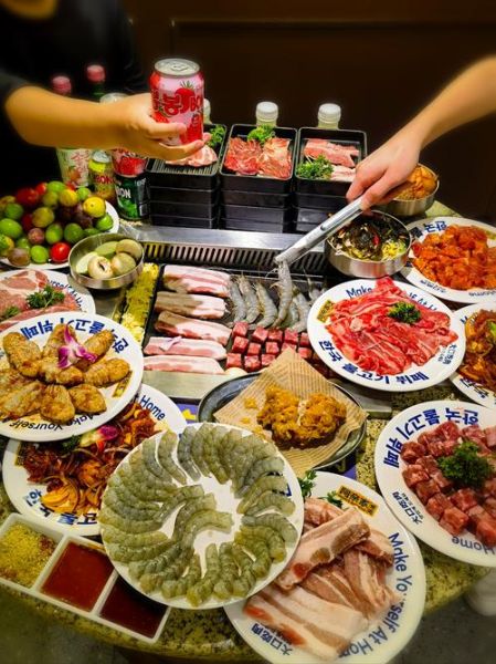 中国烧烤店十大排名_哪家最好吃-第3张图片-山城妙识 中国烧烤店十大排名_哪家最好吃-第3张图片-山城妙识