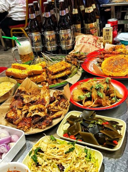 中国烧烤店十大排名_哪家最好吃-第2张图片-山城妙识 中国烧烤店十大排名_哪家最好吃-第2张图片-山城妙识