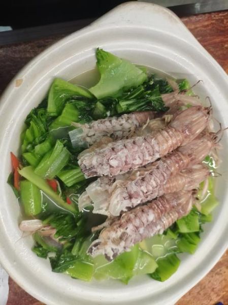 盖菜怎么做好吃_盖菜的家常做法-第1张图片-山城妙识 盖菜怎么做好吃_盖菜的家常做法-第1张图片-山城妙识