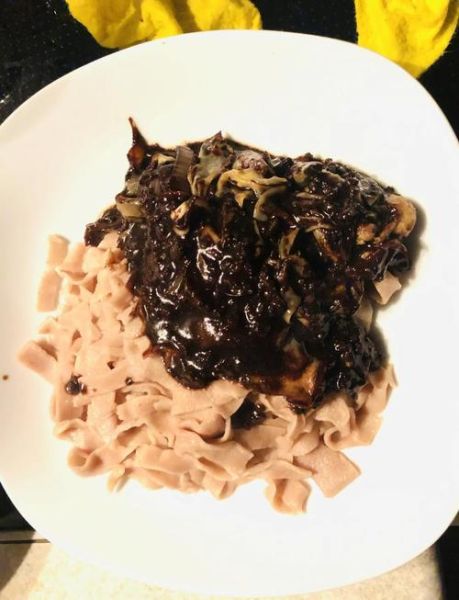 春酱怎么做_春酱和甜面酱区别-第3张图片-山城妙识