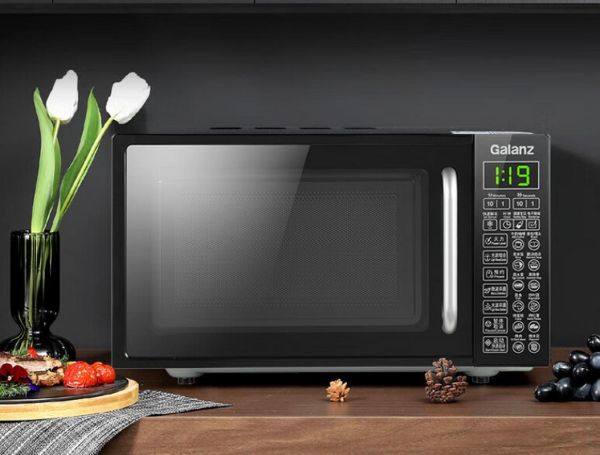 格兰仕光波炉烤蛋糕怎么做_格兰仕光波炉烤蛋糕温度时间-第2张图片-山城妙识