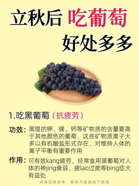 经常吃葡萄有什么好处_葡萄的营养价值-第1张图片-山城妙识 经常吃葡萄有什么好处_葡萄的营养价值-第1张图片-山城妙识