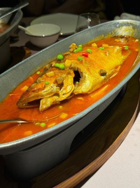 徽菜特色菜有哪些_徽州臭鳜鱼怎么做-第2张图片-山城妙识