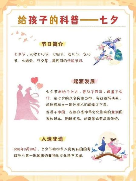 七夕节是情人节吗_七夕节和情人节区别-第1张图片-山城妙识