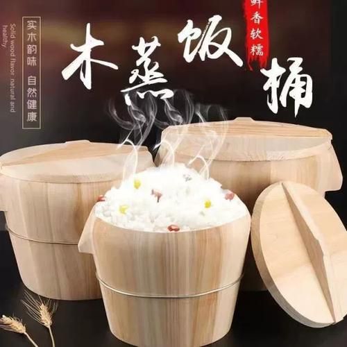 木桶饭怎么做_木桶饭用什么米-第1张图片-山城妙识
