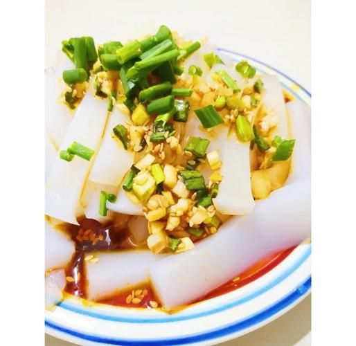 土豆粉凉粉怎么做_土豆粉凉粉的做法视频-第3张图片-山城妙识 土豆粉凉粉怎么做_土豆粉凉粉的做法视频-第3张图片-山城妙识