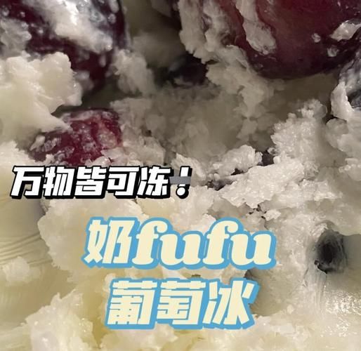 冻酸奶要冻多长时间_家用冰箱最佳时长-第1张图片-山城妙识