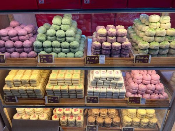 北京小吃有哪些_北京小吃推荐-第3张图片-山城妙识