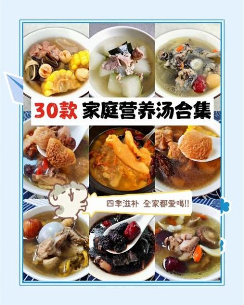 世界十大名汤有哪些_如何在家复刻-第3张图片-山城妙识