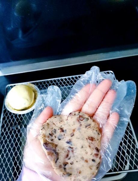 蛋挞皮可以做什么甜品_蛋挞皮创意吃法大全-第3张图片-山城妙识