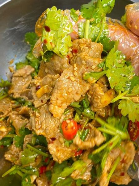 牛肉怎么做比较好吃_家常牛肉嫩而不柴的秘诀-第1张图片-山城妙识 牛肉怎么做比较好吃_家常牛肉嫩而不柴的秘诀-第1张图片-山城妙识