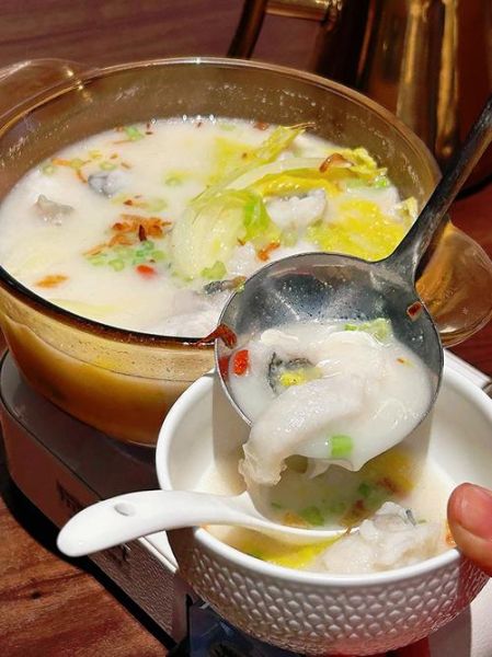 鱼片怎么做好吃_鱼片汤的做法家常-第2张图片-山城妙识 鱼片怎么做好吃_鱼片汤的做法家常-第2张图片-山城妙识