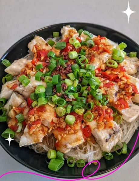 剁椒鱼怎么做_剁椒鱼的做法步骤-第2张图片-山城妙识