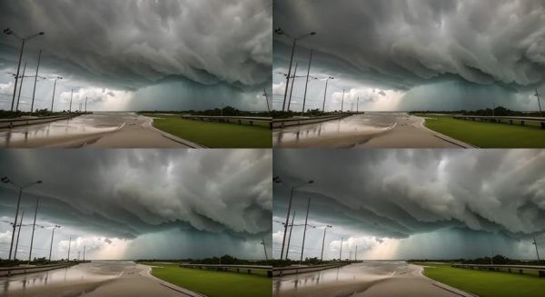 新奥尔良飓风_卡特里娜飓风为什么如此致命-第3张图片-山城妙识