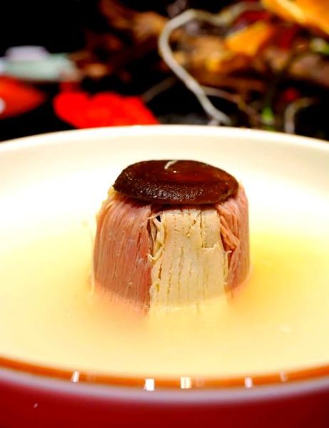 扣三丝是哪三丝_扣三丝的做法与来历-第1张图片-山城妙识 扣三丝是哪三丝_扣三丝的做法与来历-第1张图片-山城妙识