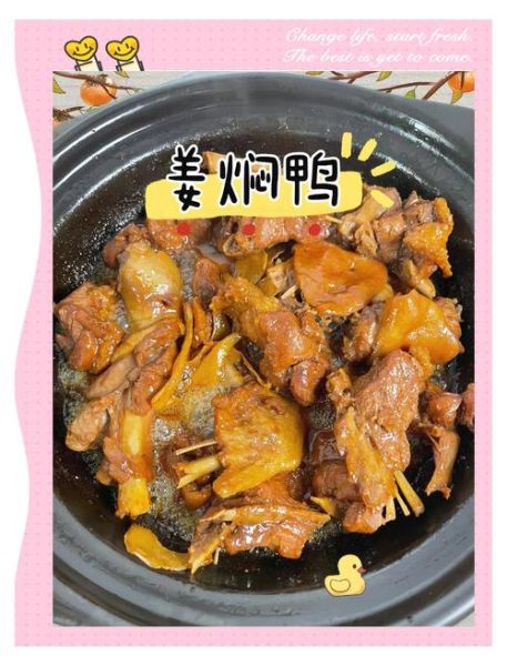 番鸭炖汤的家常做法_番鸭炖汤放什么配料最香-第3张图片-山城妙识