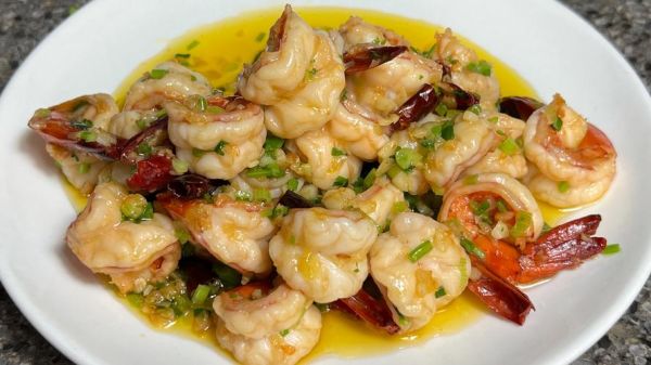 虾酱怎么吃才好吃_虾酱的吃法大全-第2张图片-山城妙识