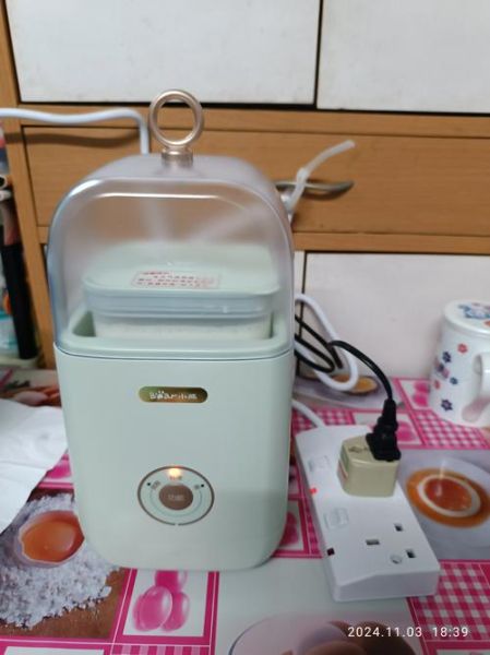 酸奶机自制酸奶安全吗_家用酸奶机做酸奶可靠吗-第2张图片-山城妙识