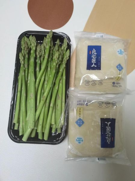 芦笋用不用削皮_芦笋怎么去皮最简单-第2张图片-山城妙识