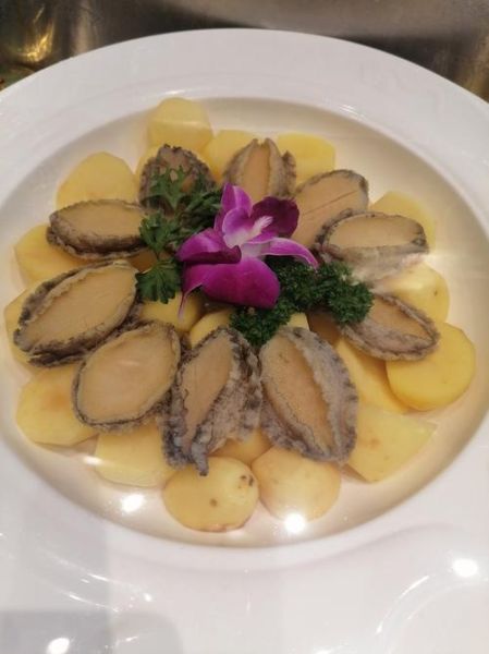 土豆炖鲍鱼的家常做法_土豆炖鲍鱼怎么做好吃-第2张图片-山城妙识