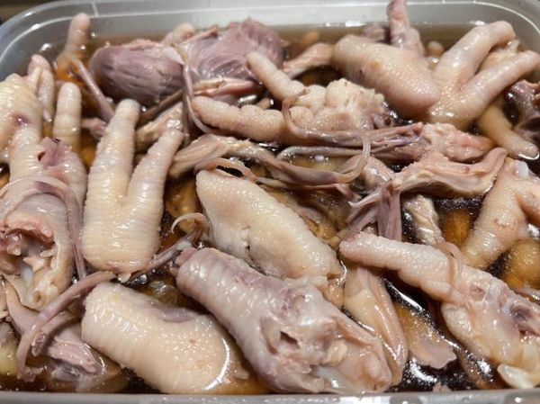 卤菜怎么保存不变色_卤菜放冰箱能放几天-第3张图片-山城妙识