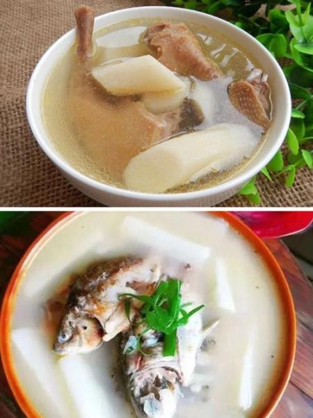 术后喝什么汤最有营养_术后汤品推荐-第2张图片-山城妙识 术后喝什么汤最有营养_术后汤品推荐-第2张图片-山城妙识