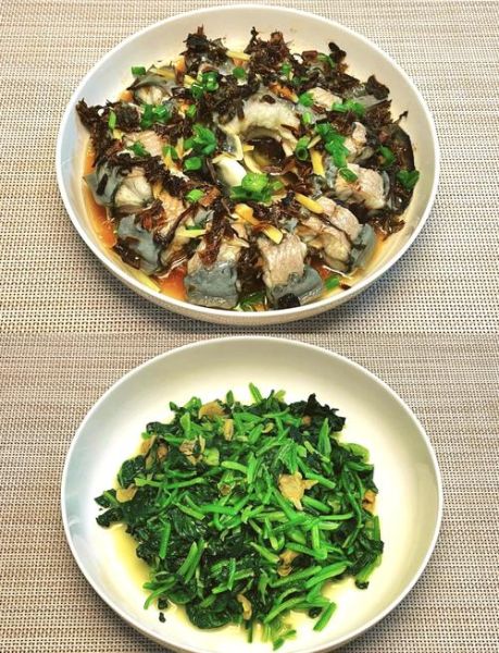 清蒸鳗鱼干怎么做_鳗鱼干蒸多久才入味-第1张图片-山城妙识 清蒸鳗鱼干怎么做_鳗鱼干蒸多久才入味-第1张图片-山城妙识