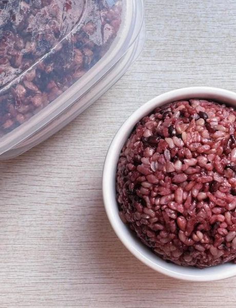 糙米怎么吃减肥最快_糙米减肥的正确吃法-第1张图片-山城妙识