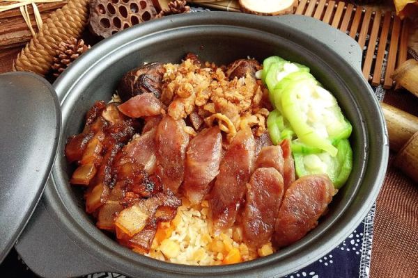 广式腊肠怎么做好吃_广式腊肠蒸饭的做法-第3张图片-山城妙识 广式腊肠怎么做好吃_广式腊肠蒸饭的做法-第3张图片-山城妙识