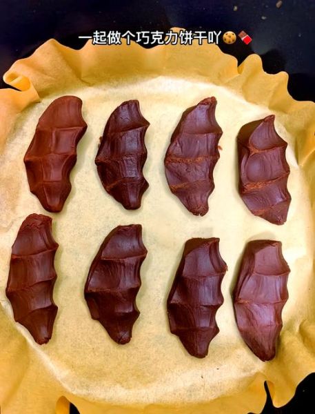 巧克力饼干家常做法_巧克力饼干怎么做才酥脆-第1张图片-山城妙识