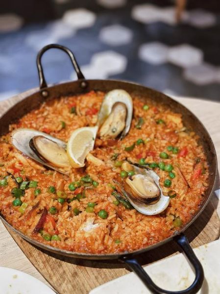 西式小吃大全_有哪些经典必吃-第3张图片-山城妙识