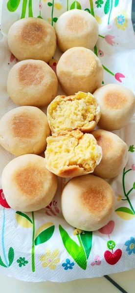 儿童小点心怎么做_100种做法大全-第2张图片-山城妙识