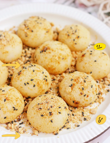 儿童小点心怎么做_100种做法大全-第3张图片-山城妙识