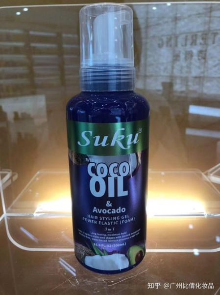 啫喱水对头发有伤害吗_啫喱水会导致脱发吗-第3张图片-山城妙识