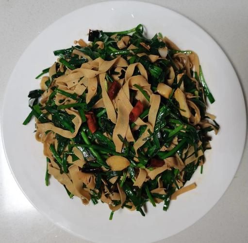 韭菜怎么做好吃又壮阳_韭菜壮阳食谱推荐-第2张图片-山城妙识 韭菜怎么做好吃又壮阳_韭菜壮阳食谱推荐-第2张图片-山城妙识